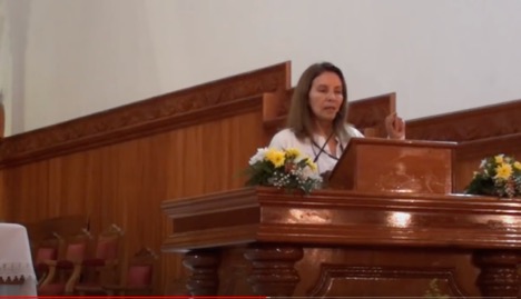 The Five Messages of Medjugorje – Countdown to the Kingdom