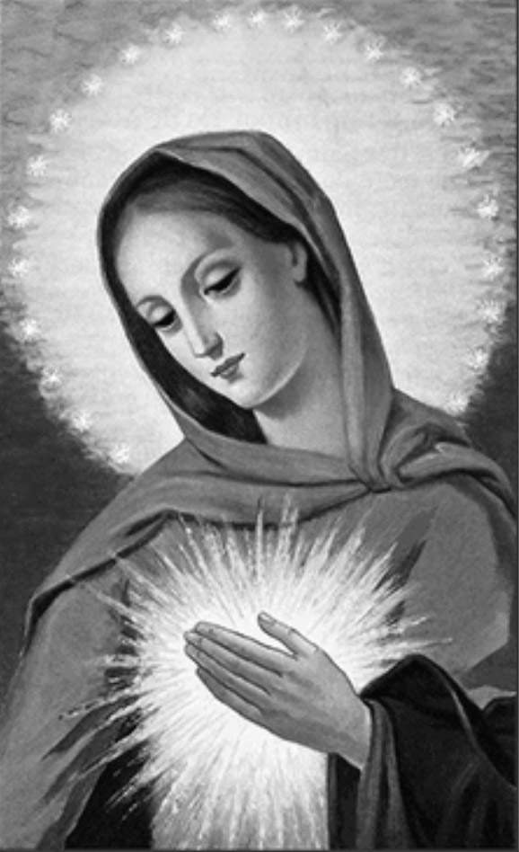 Rite from the Roman Ritual for the Exorcism Blessing of Salt and Water ...