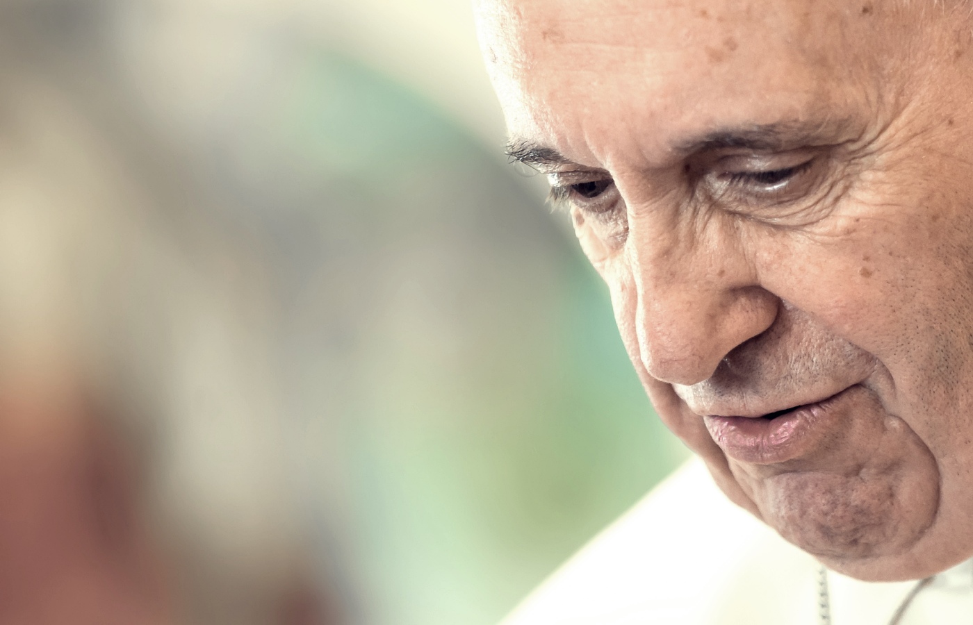 Angela - Pray for the Vicar – Countdown to the Kingdom