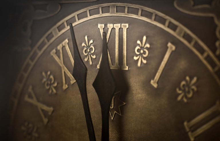 Edson Glauber - Three Minutes Left on God's Clock – Countdown to the ...