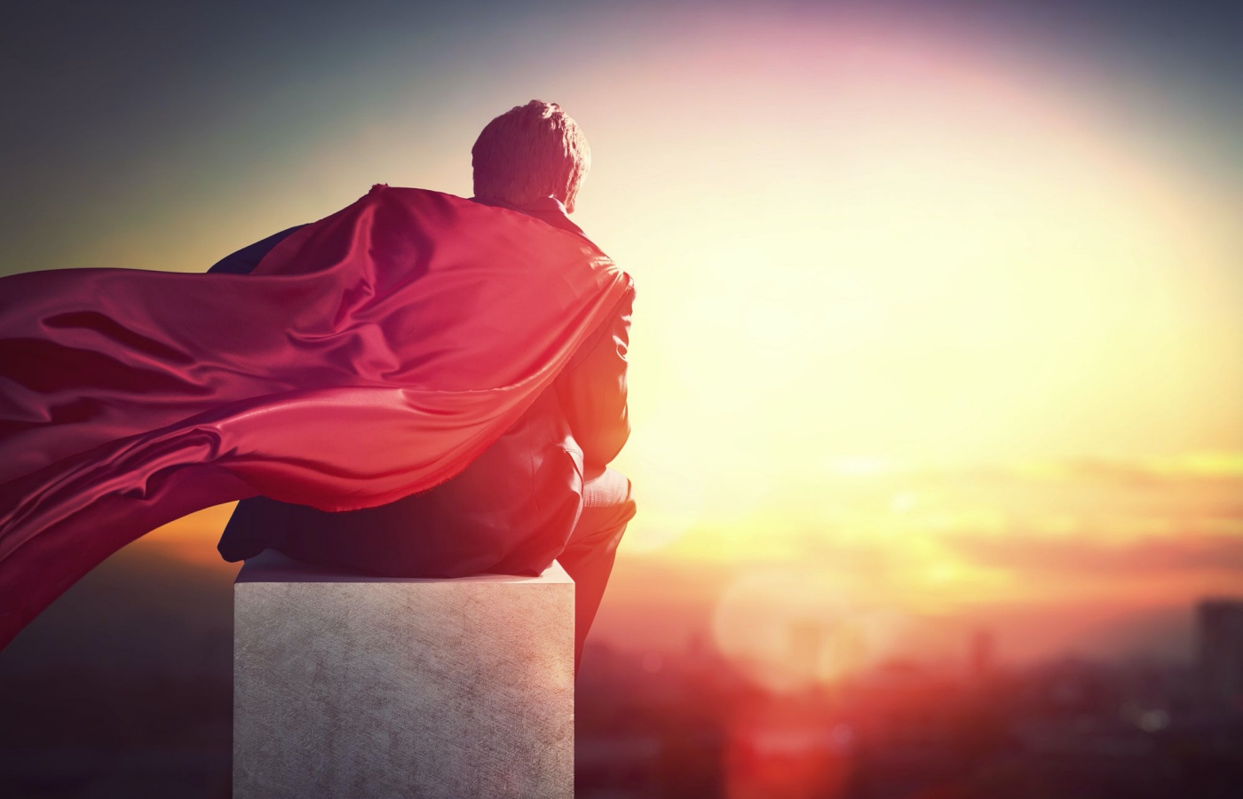 An Invincible Faith in Jesus – Countdown to the Kingdom