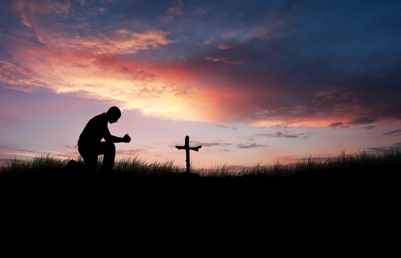 Edson Glauber - Pray Intensely – Countdown to the Kingdom