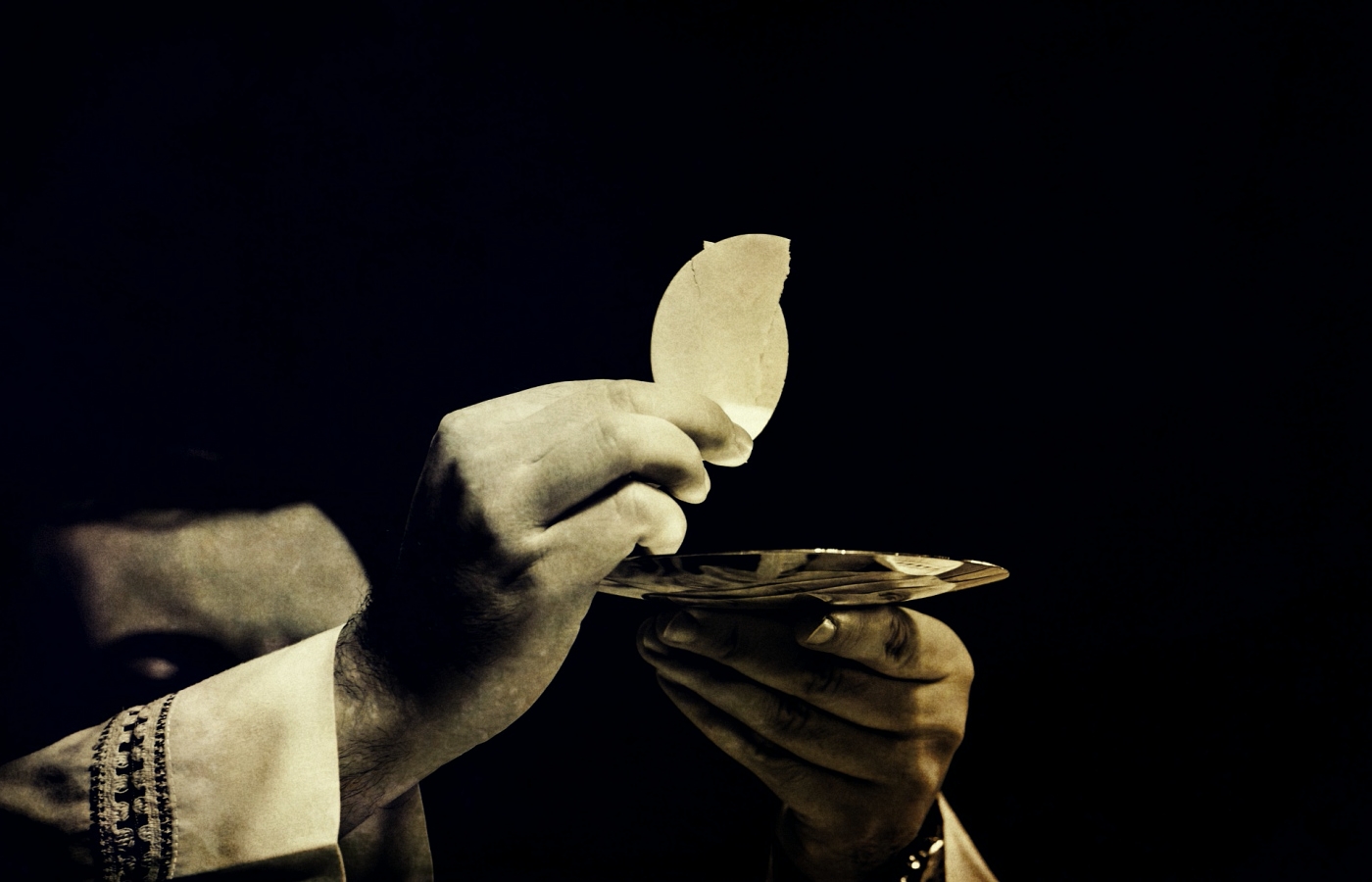 The Body, Breaking – Countdown to the Kingdom