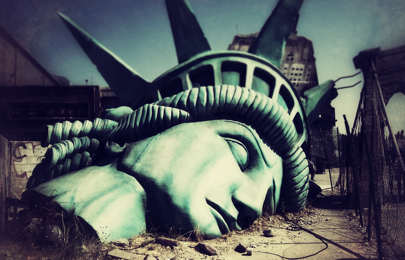 The Coming Collapse of America – Countdown to the Kingdom