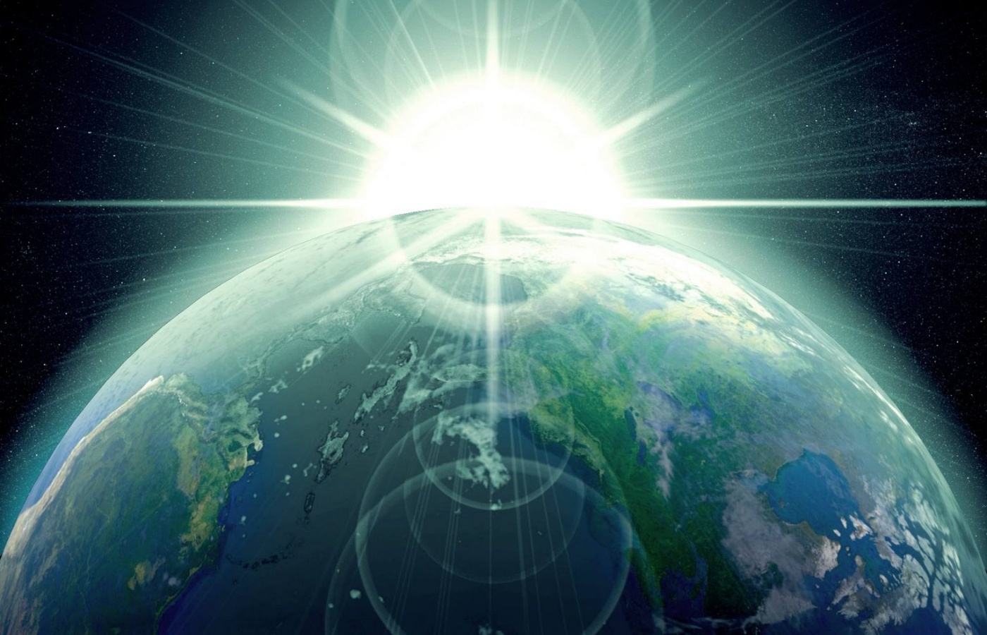 Jesus is Coming! – Countdown to the Kingdom