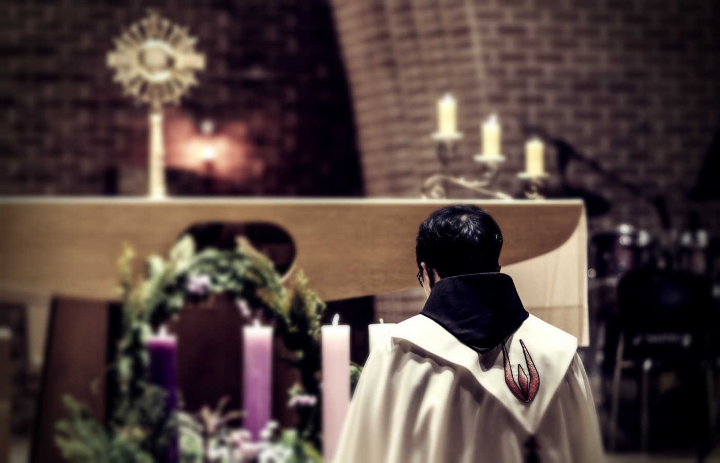 Pedro - Stay With Jesus – Countdown to the Kingdom