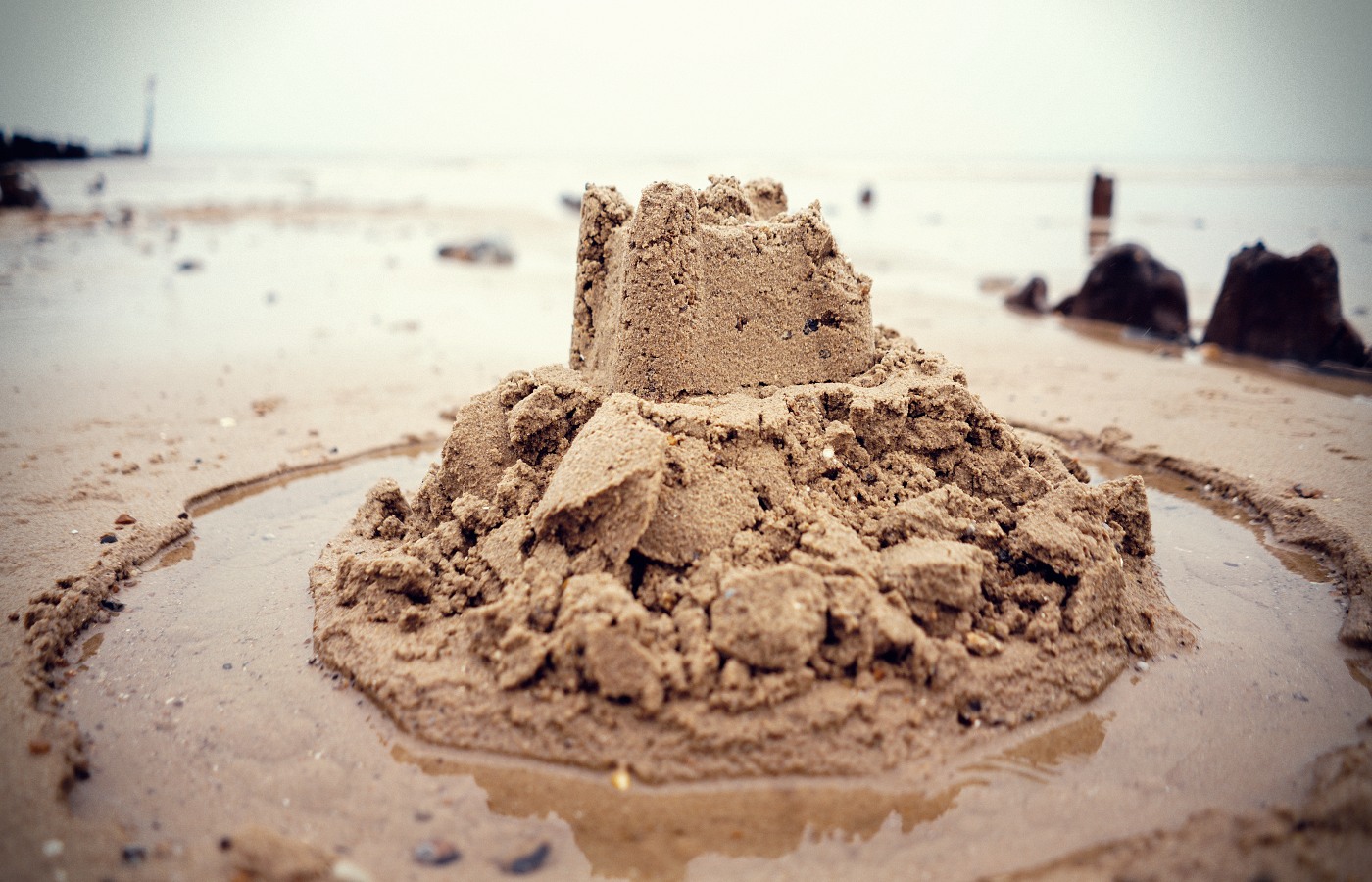 Luz de Maria - ¡Manténgase alerta! - Cuenta regresiva para el Reino