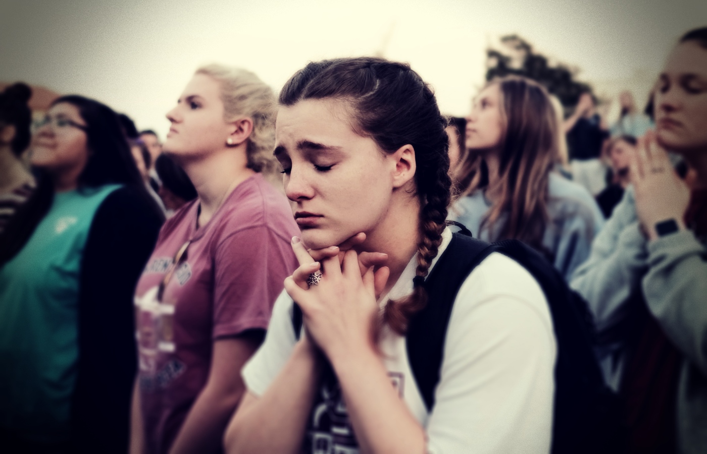 Scripture - Speaking With All Boldness – Countdown to the Kingdom