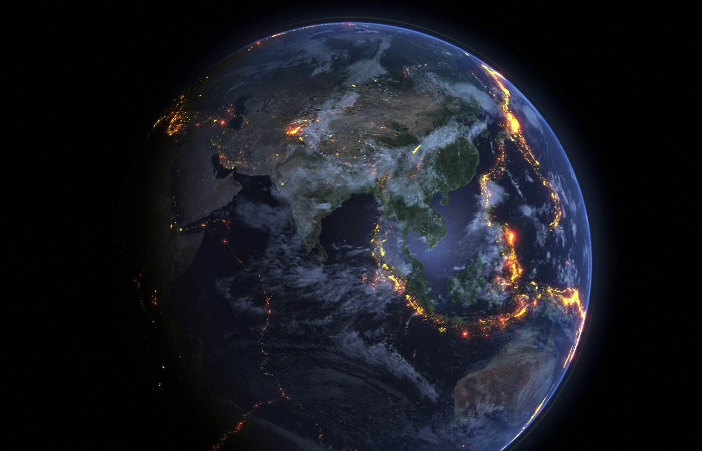 Fatima, and the Great Shaking – Countdown to the Kingdom