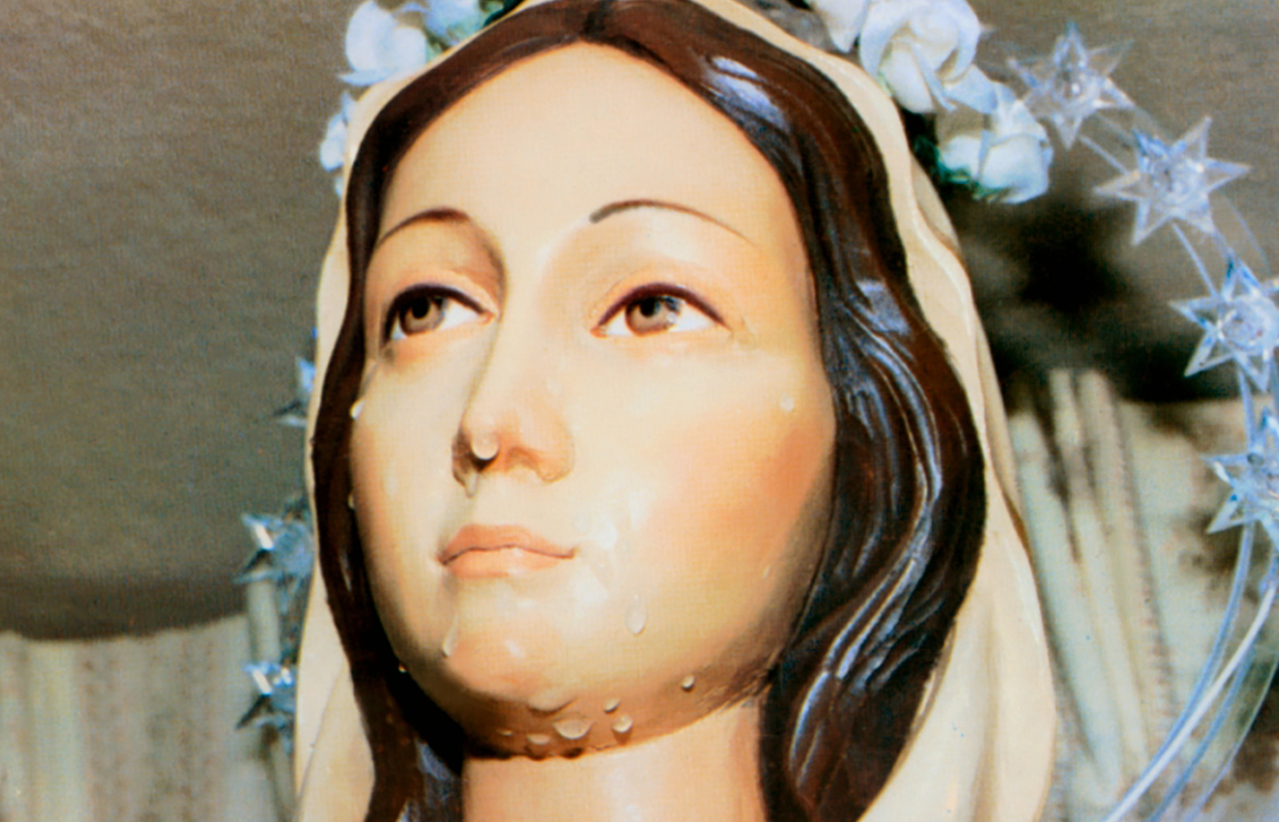 On December 8, pray the HOUR OF GRACE! 12-1 – Countdown to the Kingdom