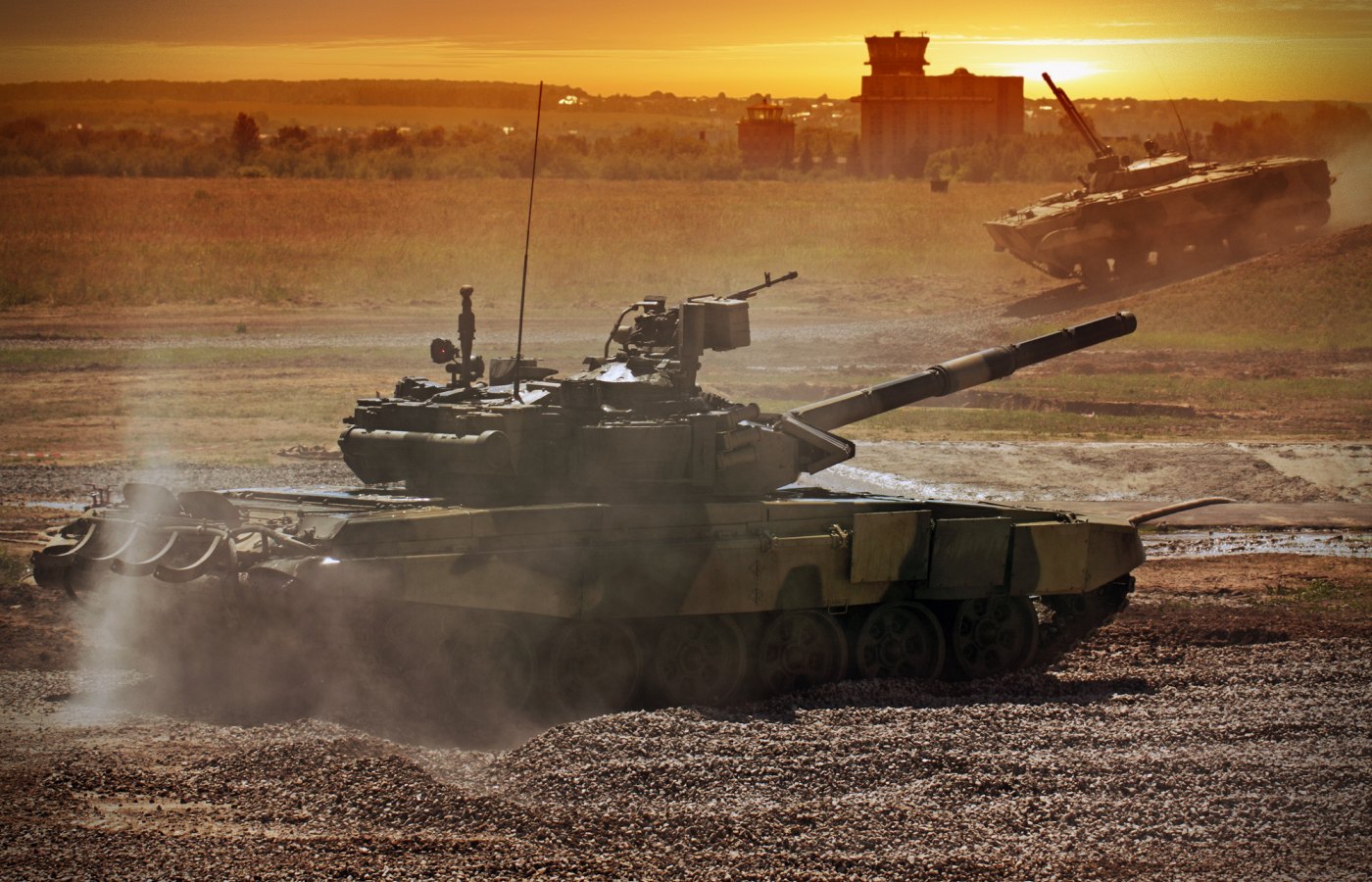 Pedro - El oso feroz – Cuenta atrás para el Reino