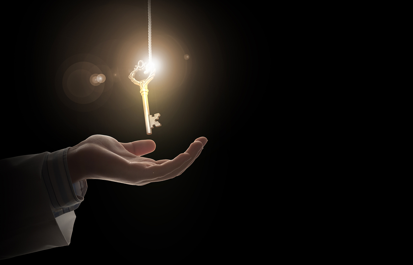 Pedro - The Keys Will Be Passed from Hand to Hand – Countdown to the ...