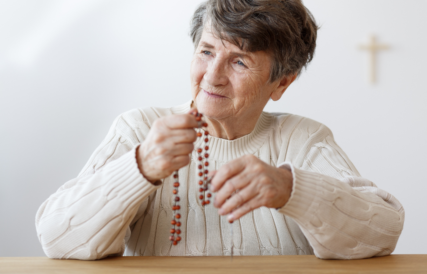 Eduardo - Convertirse a Dios – Cuenta regresiva para el Reino