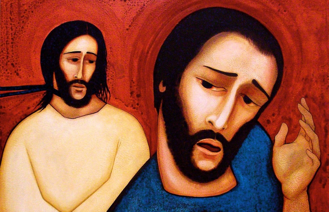 Defending Jesus Christ – Countdown to the Kingdom