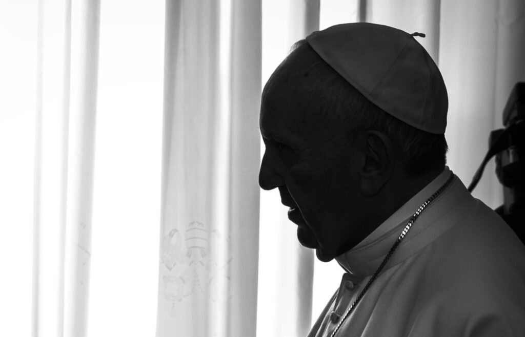 Who is the True Pope? – Countdown to the Kingdom