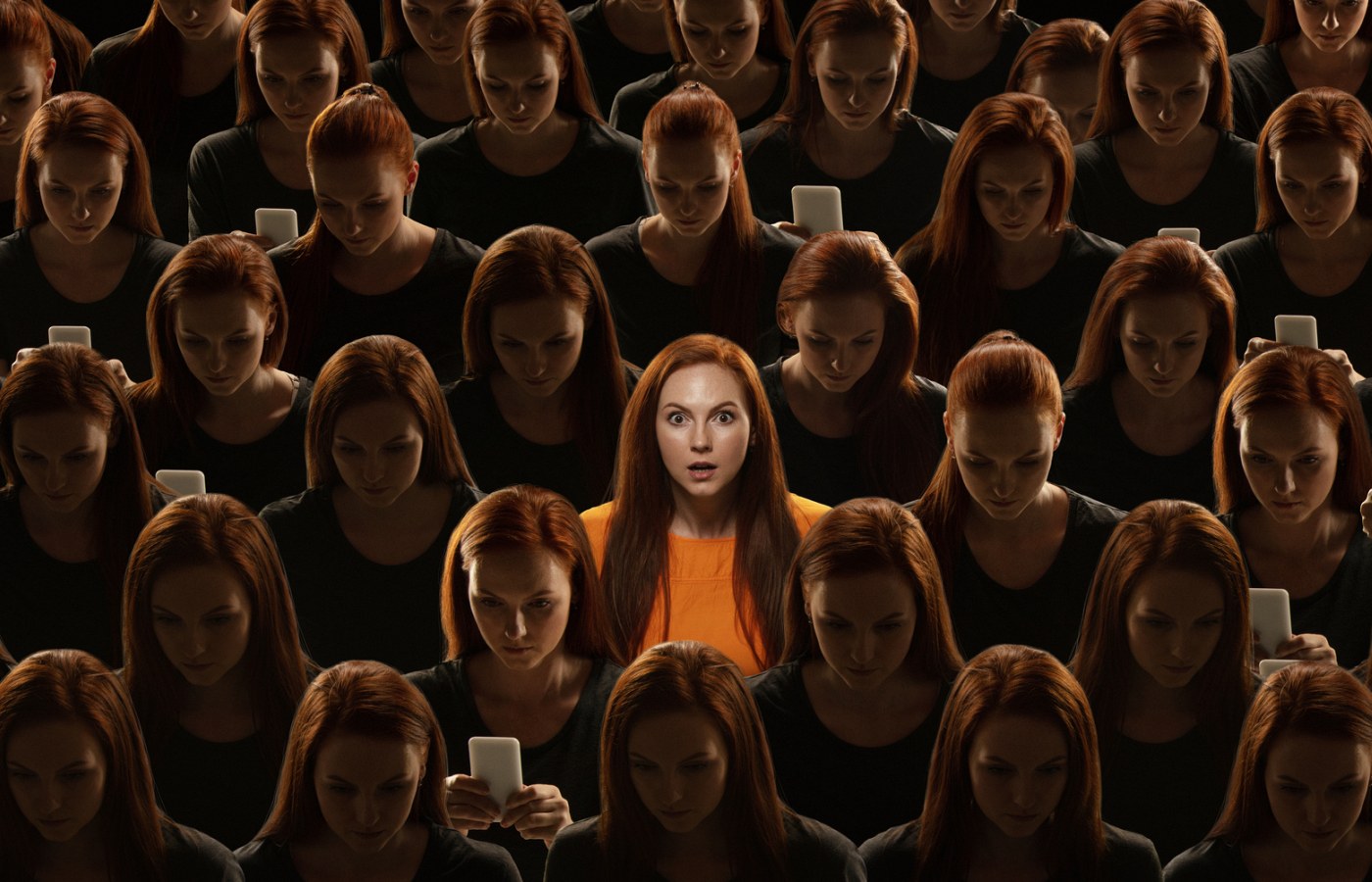 Woke vs Awake – นับถอยหลังสู่อาณาจักร