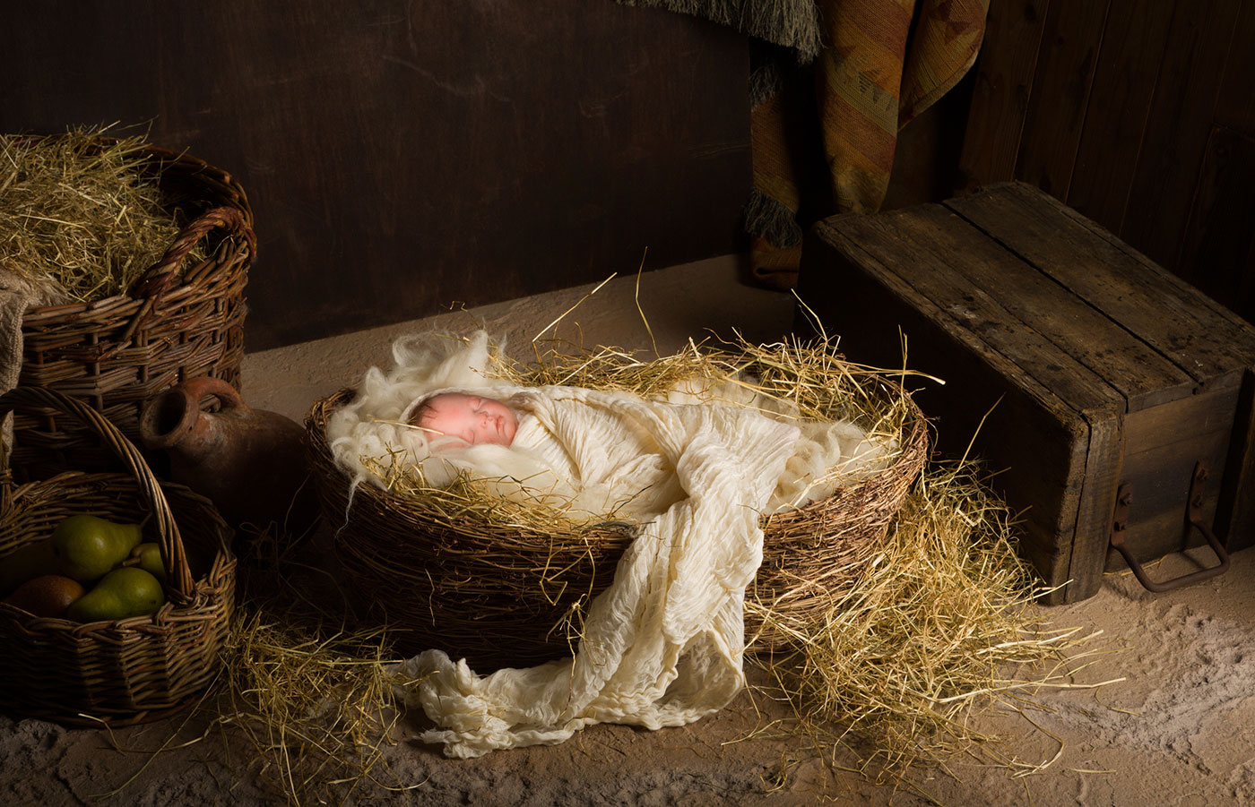 Luz - I Come in Search of a Place to Warm My Little Defenseless Body ...