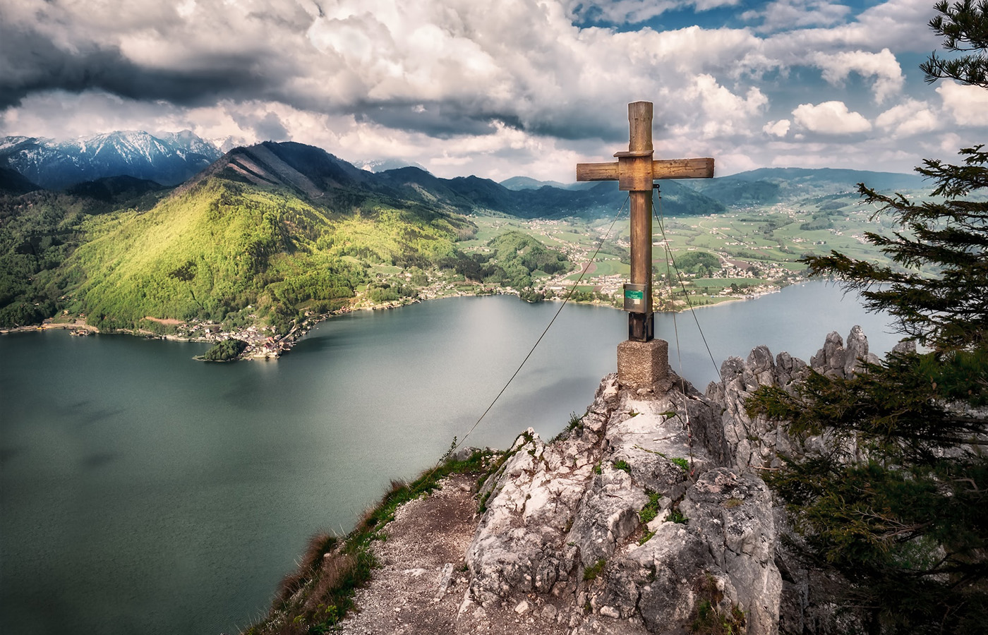 An Unlikely Soul - It Is through Your Crosses... – Countdown to the Kingdom