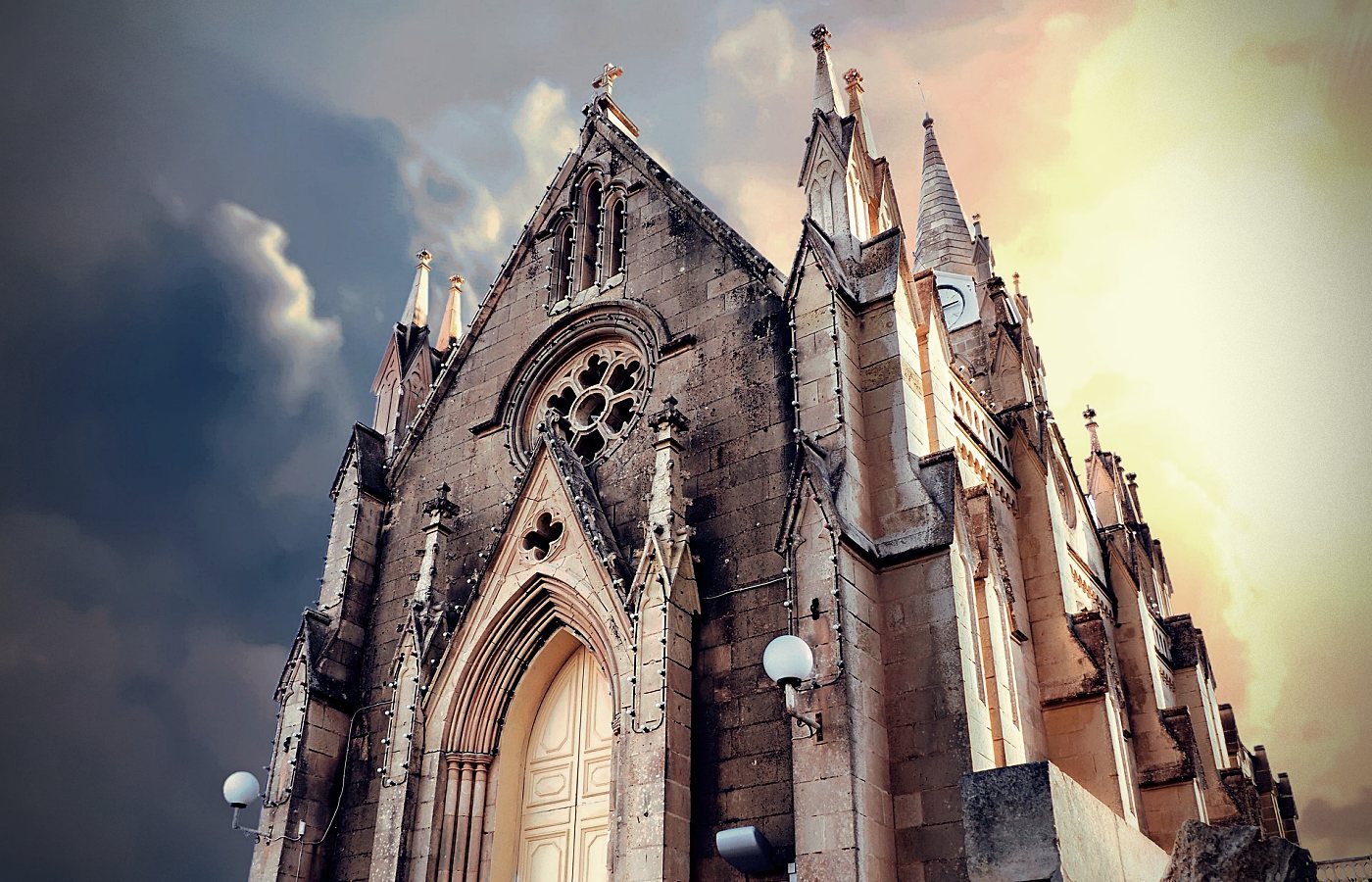 Luisa - On Union Between Church and State – Countdown to the Kingdom