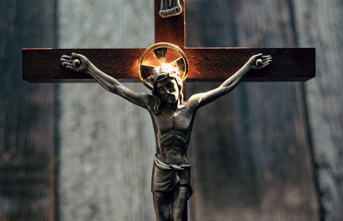 A Lesson On the Power of the Cross – Countdown to the Kingdom