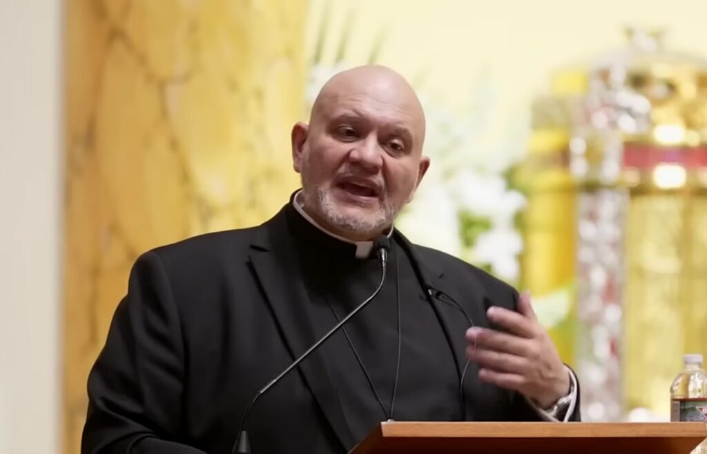 The Devil in the Modern World – Countdown to the Kingdom