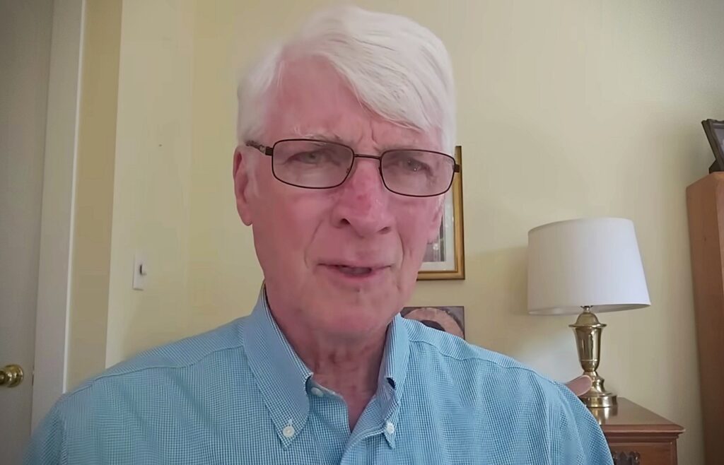 Unmistakably Clear Where We Are Being Led – Countdown to the Kingdom