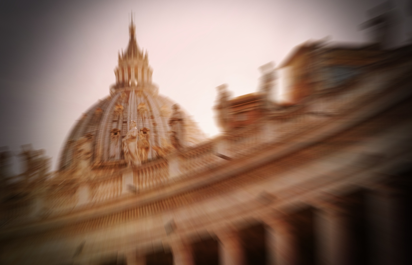 Angela - Pray Much for the Vicar of Christ – Countdown to the Kingdom