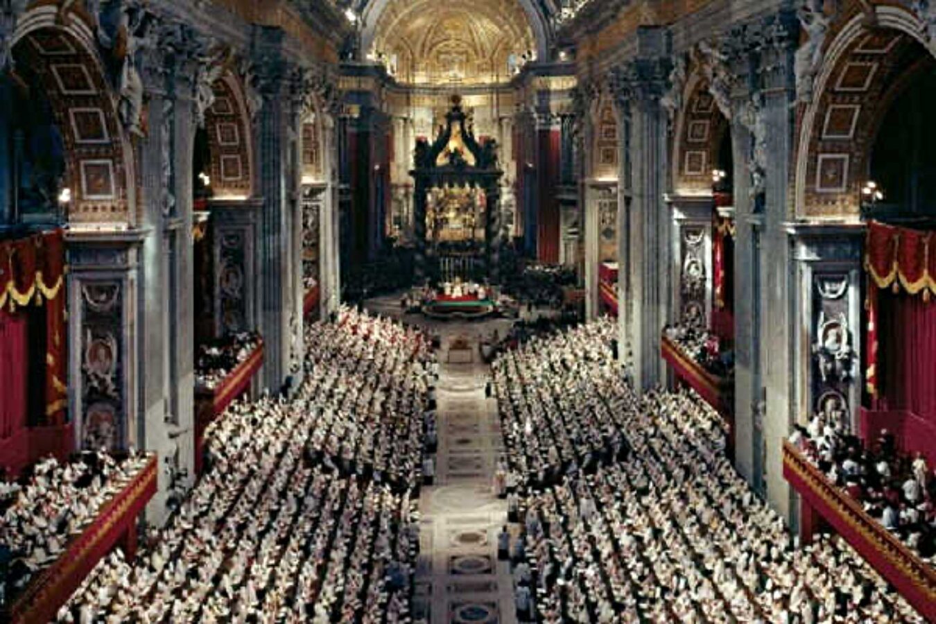 Vatican II's Prophetic Role Today – Countdown to the Kingdom